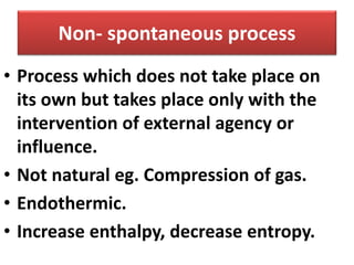 Thermochemistry | PPTX