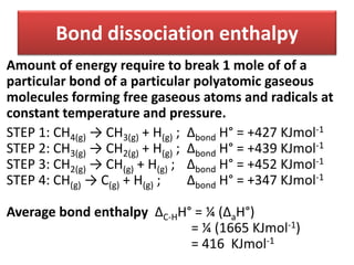 Thermochemistry | PPTX