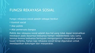 Q & S Rekayasa Sosial.pptx
