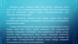 Q & S Rekayasa Sosial.pptx