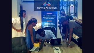 Day 2 (Lecture 4): Machine Learning Applications in Health Care | PPTX