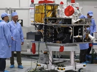 Quantum Space Technologies | PDF