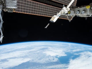 Quantum Space Technologies | PDF