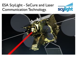 Quantum Space Technologies | PDF