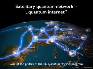 Quantum Space Technologies | PDF