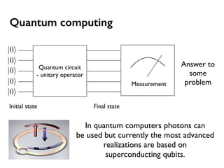 Quantum Space Technologies | PDF