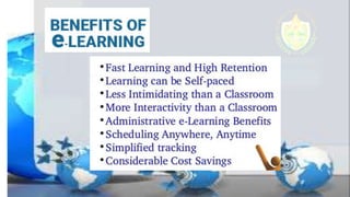 Qsu e learning | PPTX