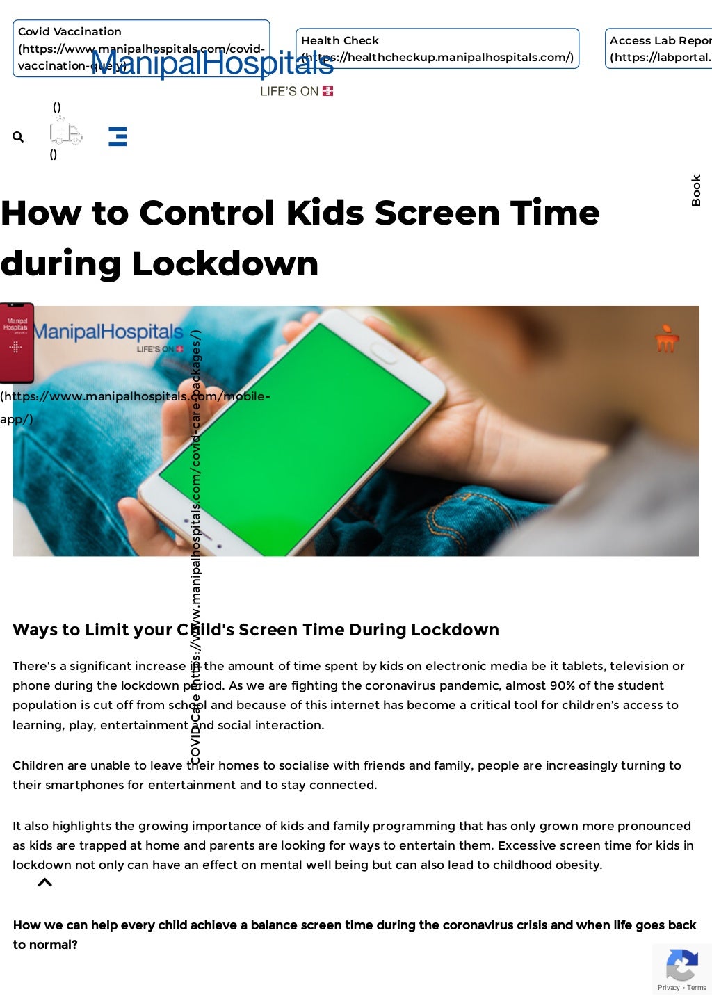 How To Control Kids Screen Time During Lockdown how-to-control-kids-screen-time-during-lockdown