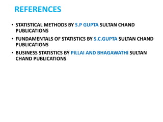 Classification of Data | PPT