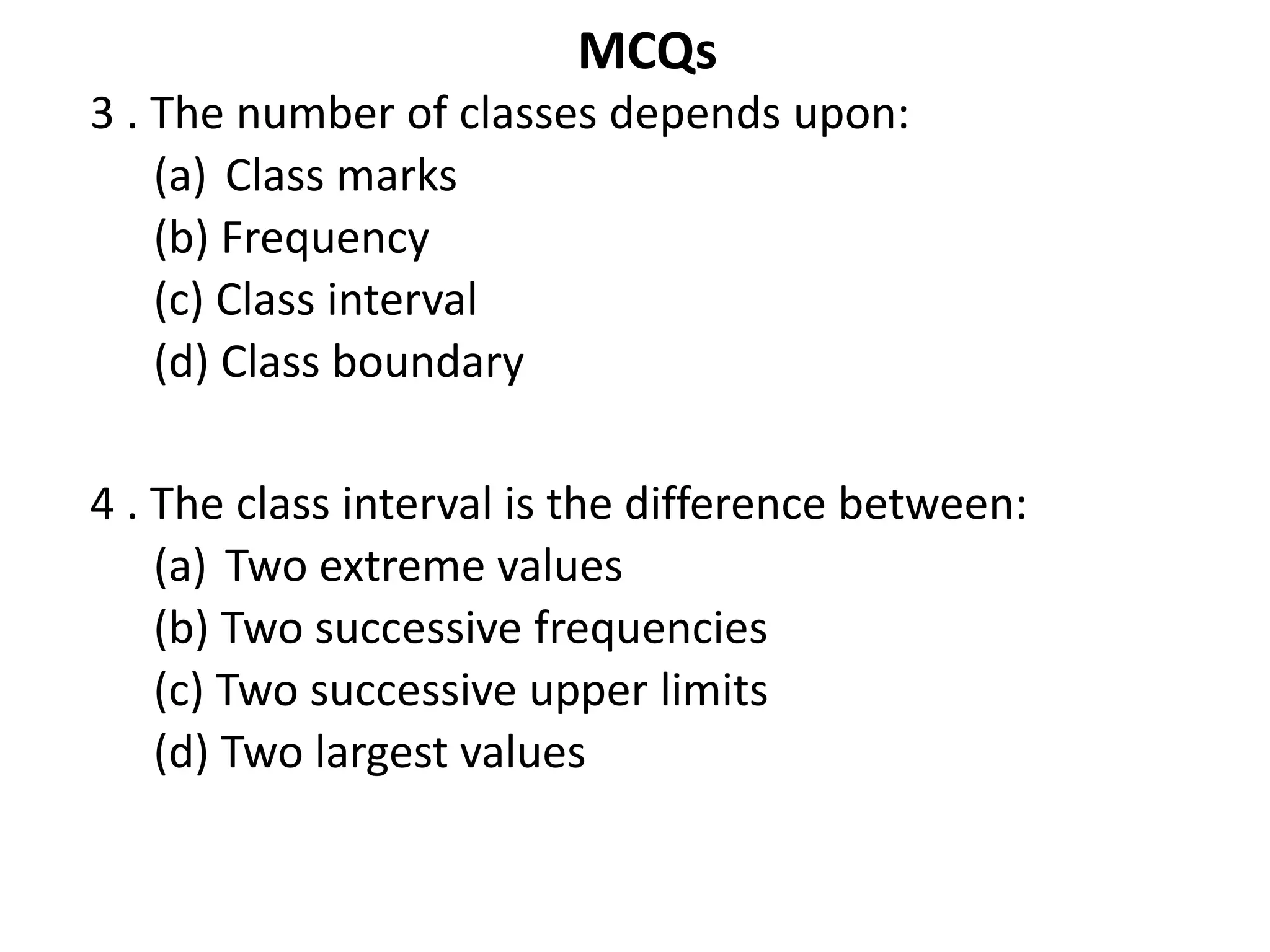 Bivariate Table 1 Pptx 8437