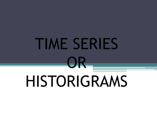 Qt graphical representation of data | PPT