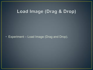 Introduction to Qt | PPTX