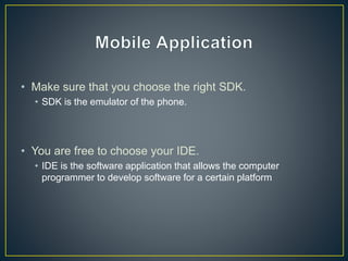 Introduction to Qt | PPTX