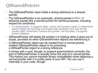 Smart Pointers | PDF