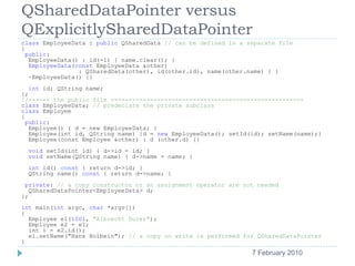 Smart Pointers | PDF