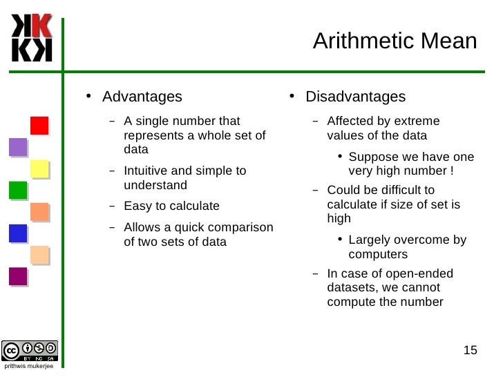 QT1 - 03 - Measures of Central Tendency