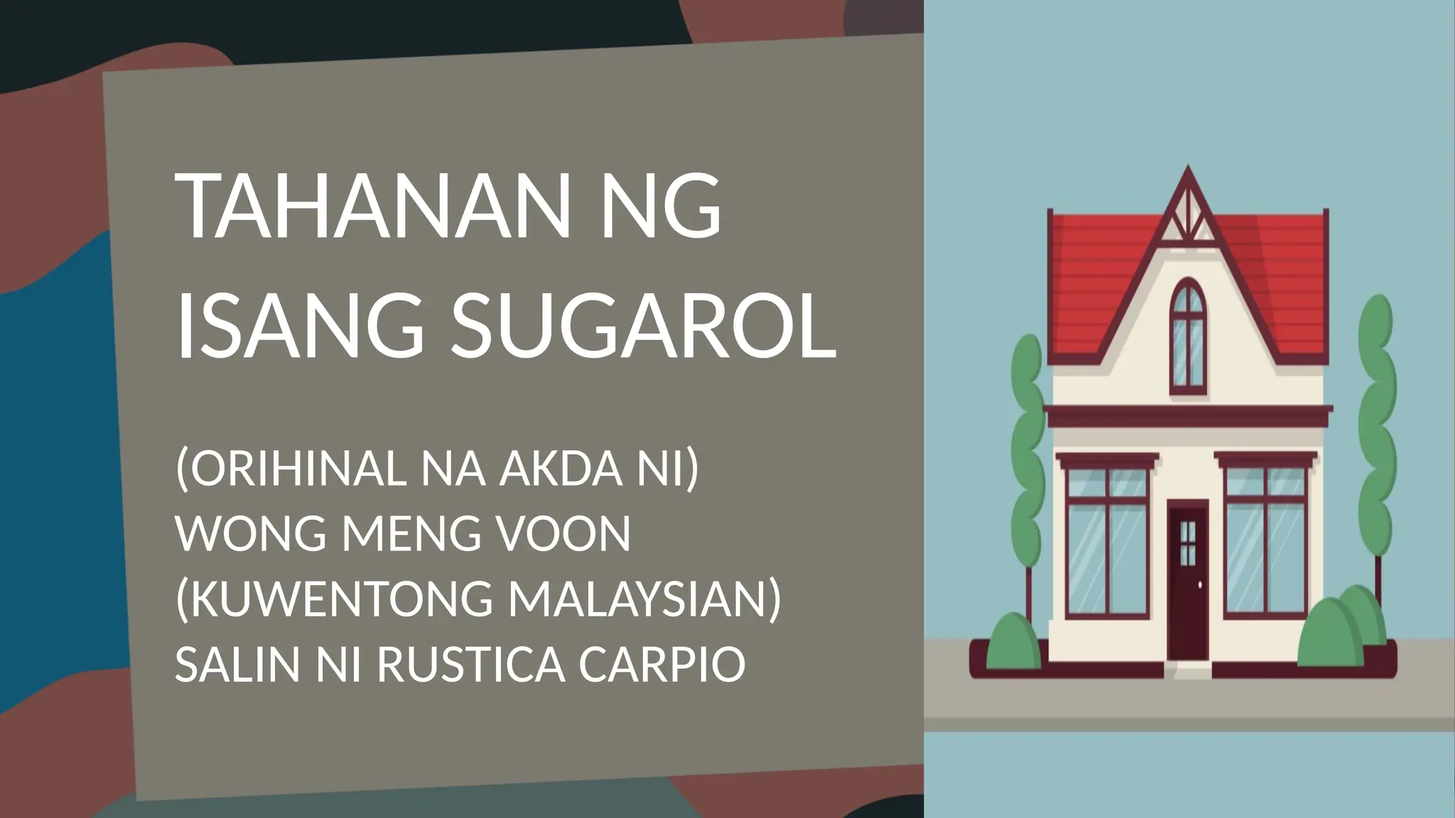 QT1 ARALIN 1 Tahanan ng isang sugarol 24.pptx