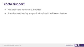 Qt 6 Chat - Are You Ready? | PPT