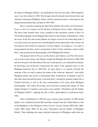 Philippine History | PDF