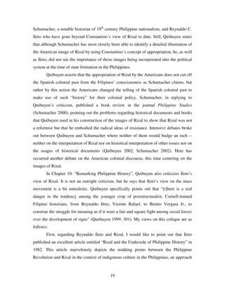 Philippine History | PDF