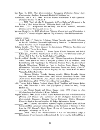 Philippine History | PDF