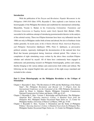 Philippine History | PDF