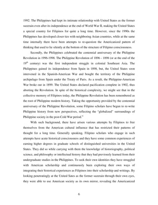 Philippine History | PDF