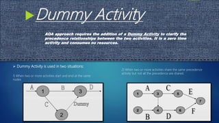 Project Networking Techniques | PPTX | Computer Software and ...