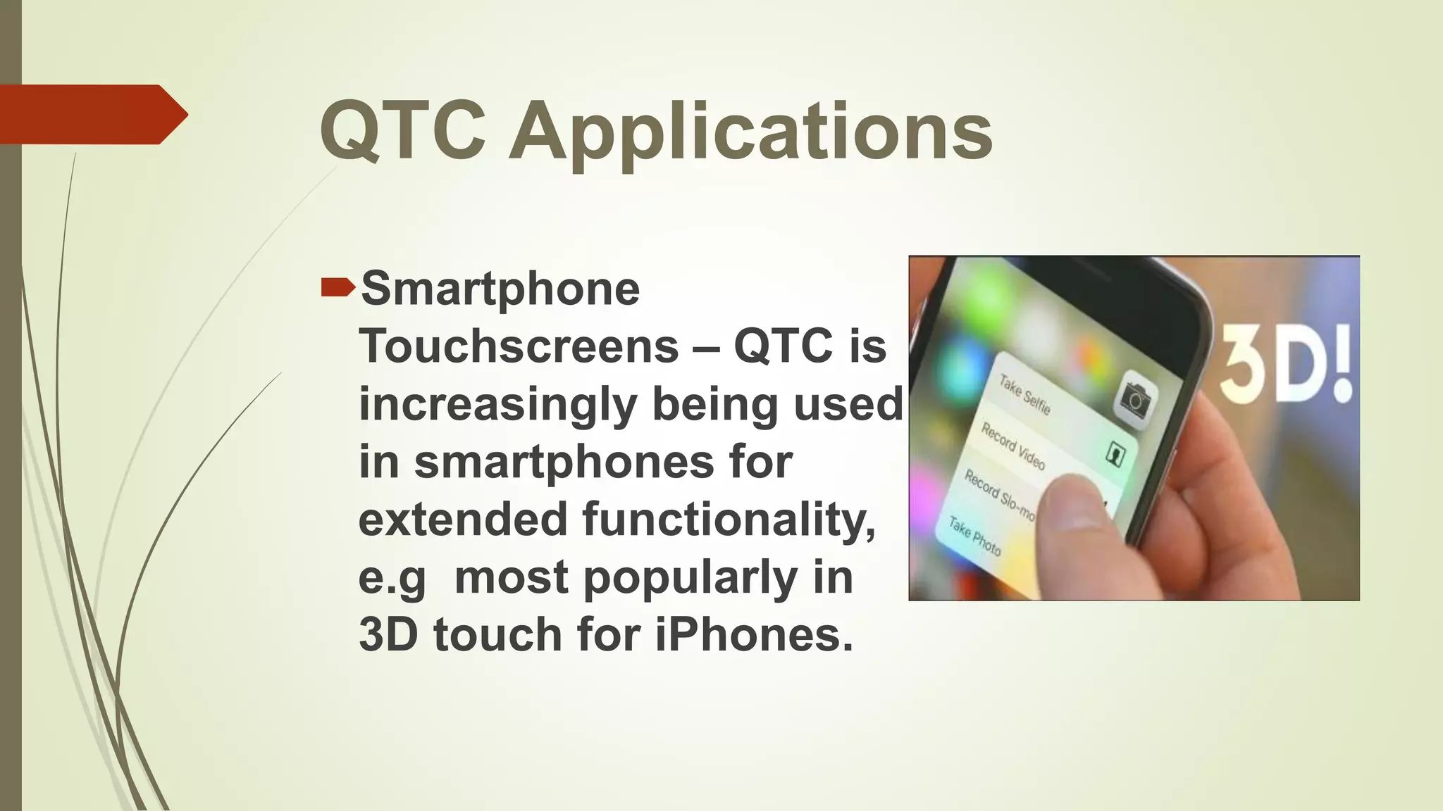 qtc | PPT