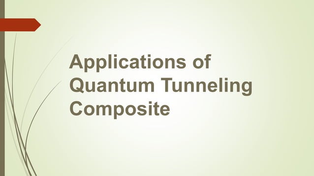 qtc | PPT