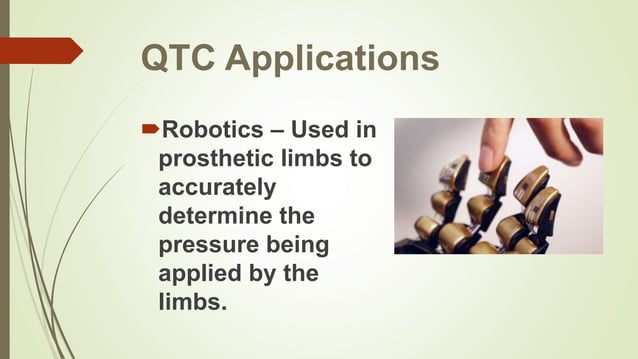 qtc | PPT