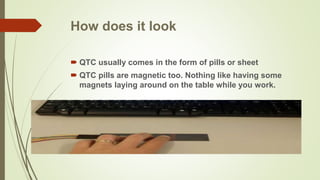 qtc | PPT