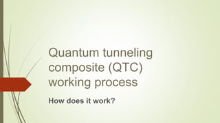 qtc | PPT