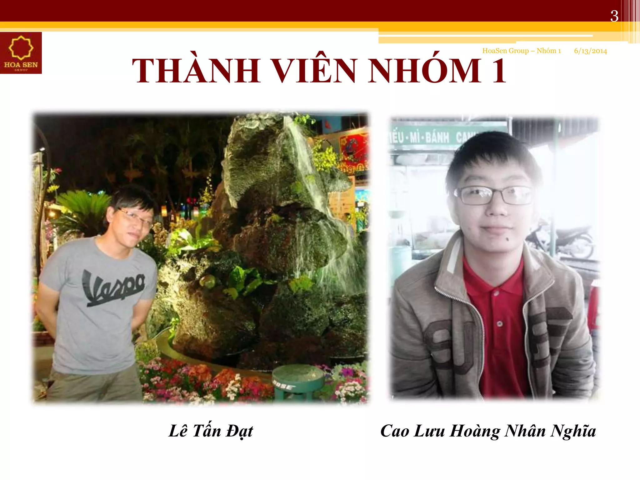 Quản trị chiến lược HSG - pptx | PPTX