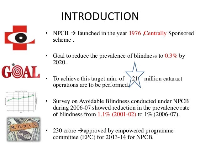 Npcb by pushkar dhir