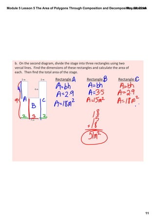 Module 5 lesson 5 | PDF | Geography | Science