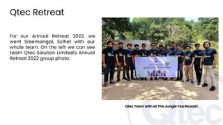 Qtec Solution Limited - Fully Managed Software Development Teams ...