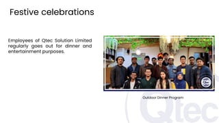 Qtec Solution Limited - Fully Managed Software Development Teams ...
