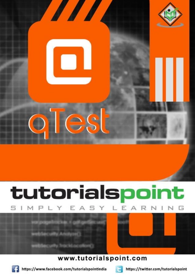 Qtest tutorial | PDF