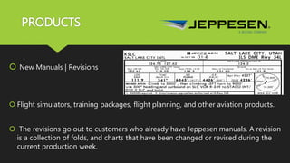 Improving performance and flexibility and Jeppesen | PPTX