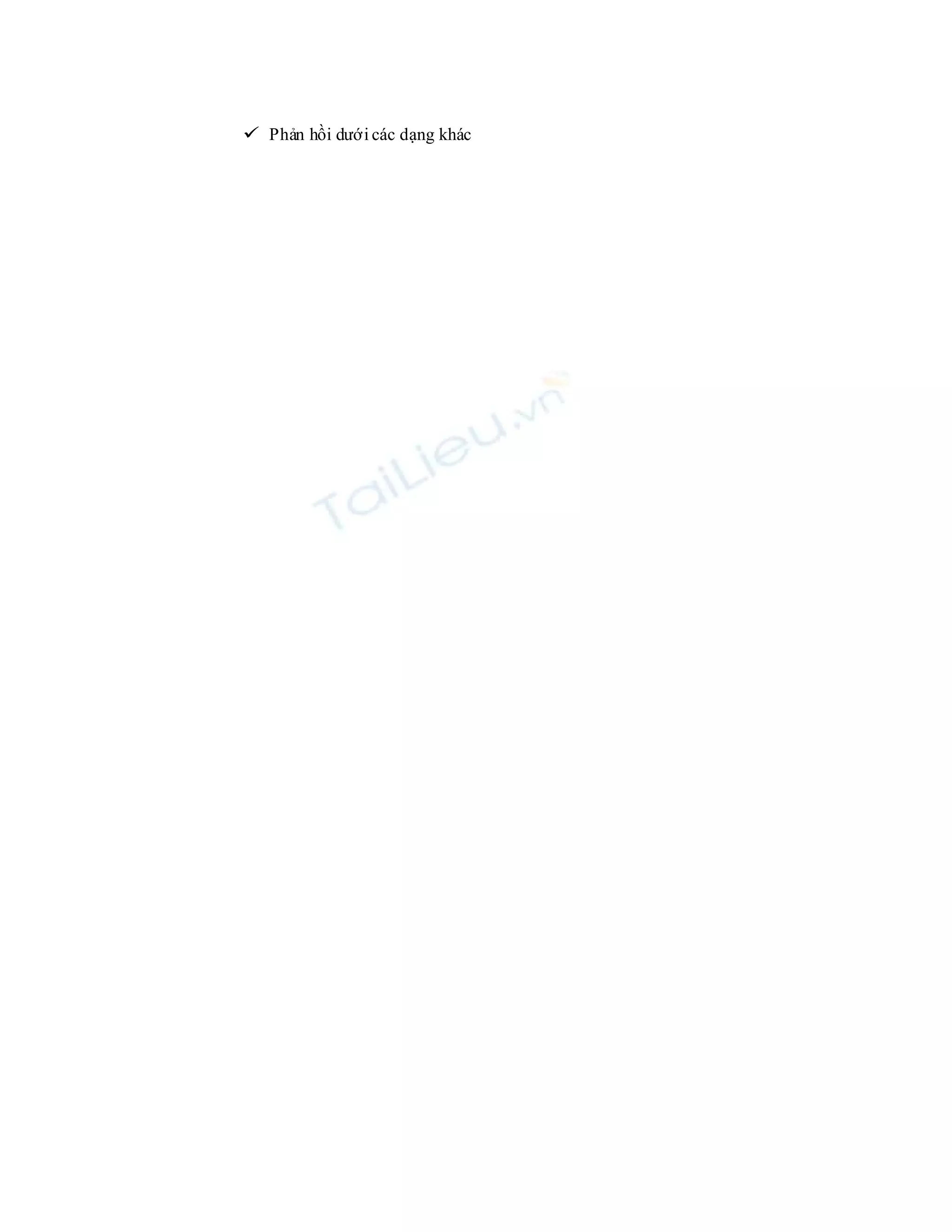 Tiểu luận quản trị học. | PDF