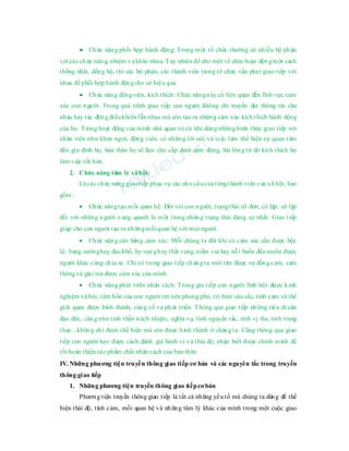 Tiểu luận quản trị học. | PDF