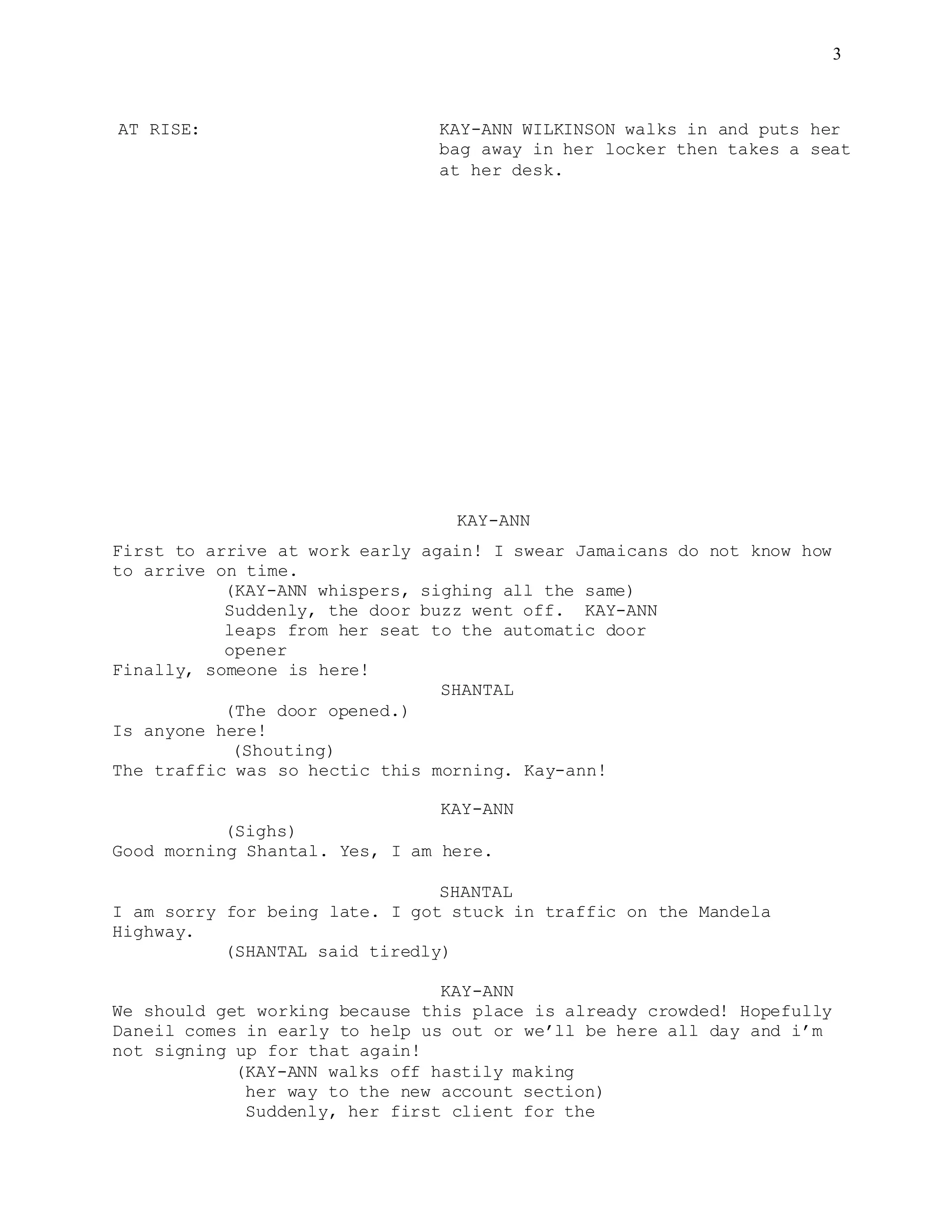 Exchange for Change | PDF