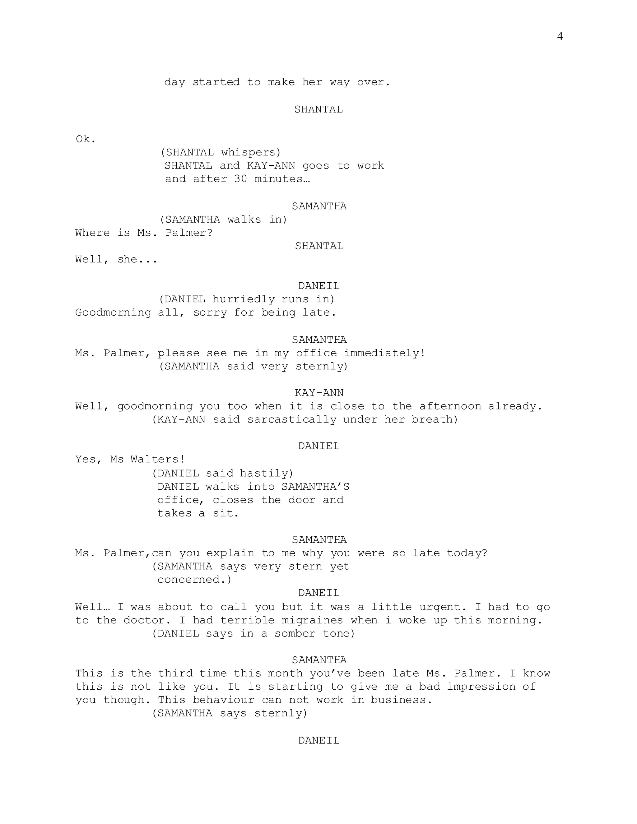 Exchange for Change | PDF