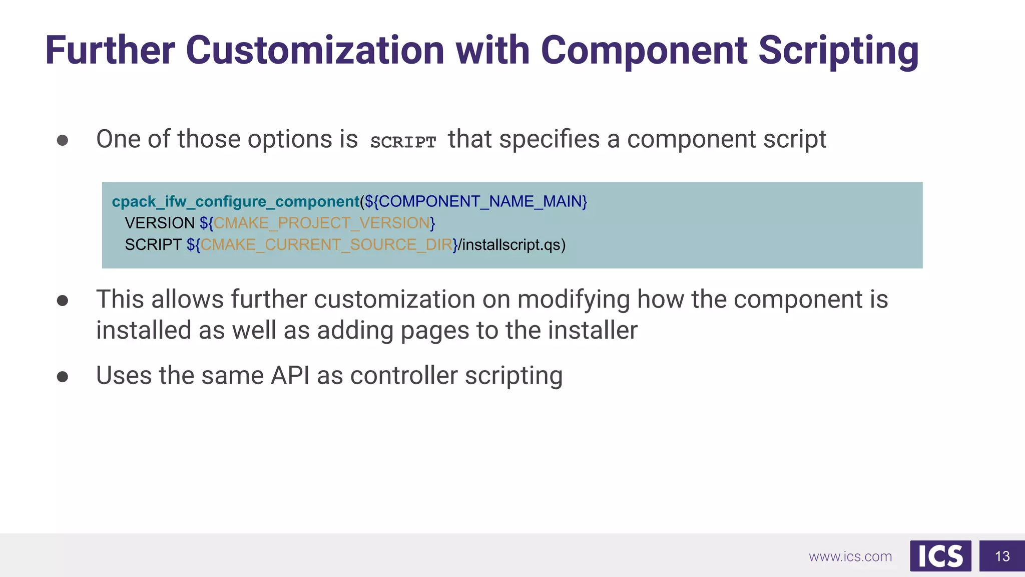 Qt Installer Framework Pdf Operating Systems Computer Software And Applications