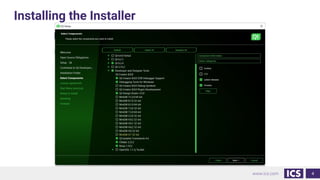 Qt Installer Framework | PDF | Operating Systems | Computer Software and Applications