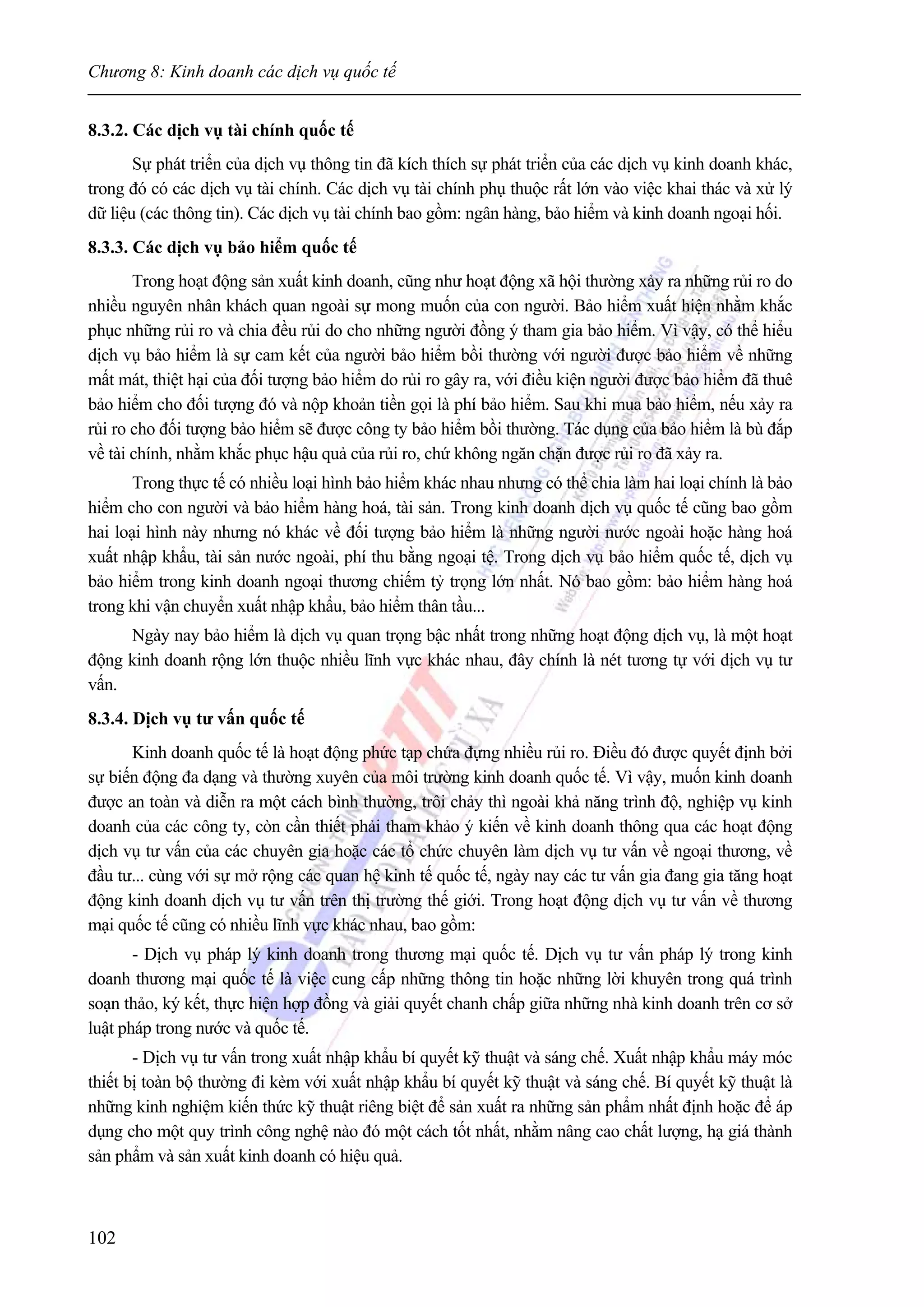 Giáo trình quản trị kinh doanh quốc tế | PDF