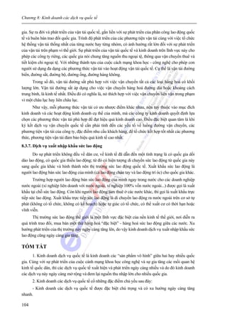 Giáo trình quản trị kinh doanh quốc tế | PDF