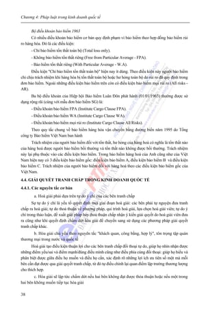 Giáo trình quản trị kinh doanh quốc tế | PDF