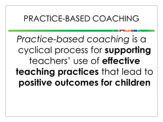 Effective Coaching | PPTX